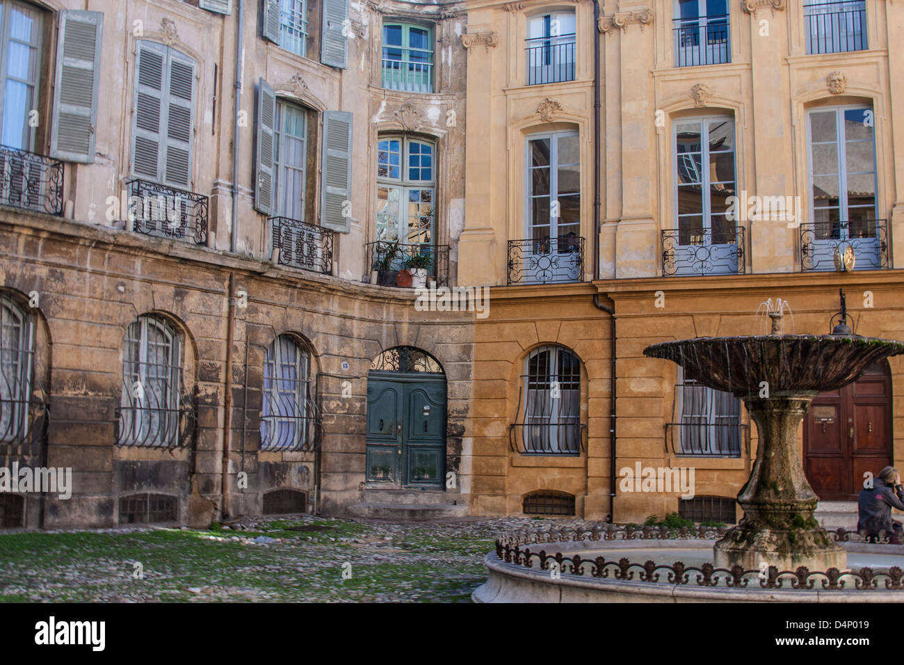 Picture taken in Toulon, france Stock Photo - Alamy