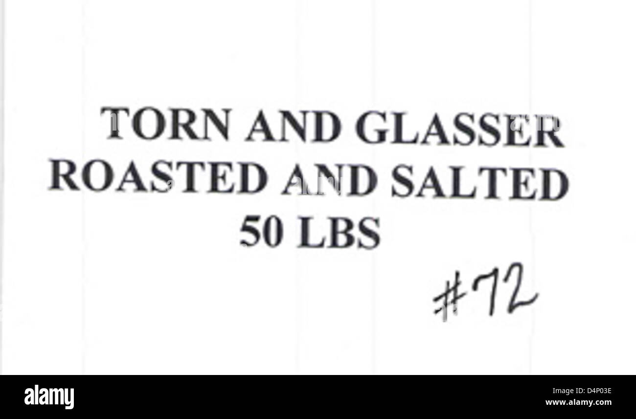 Sunland Inc. has issued a recall for in-shell and shelled peanuts due ...