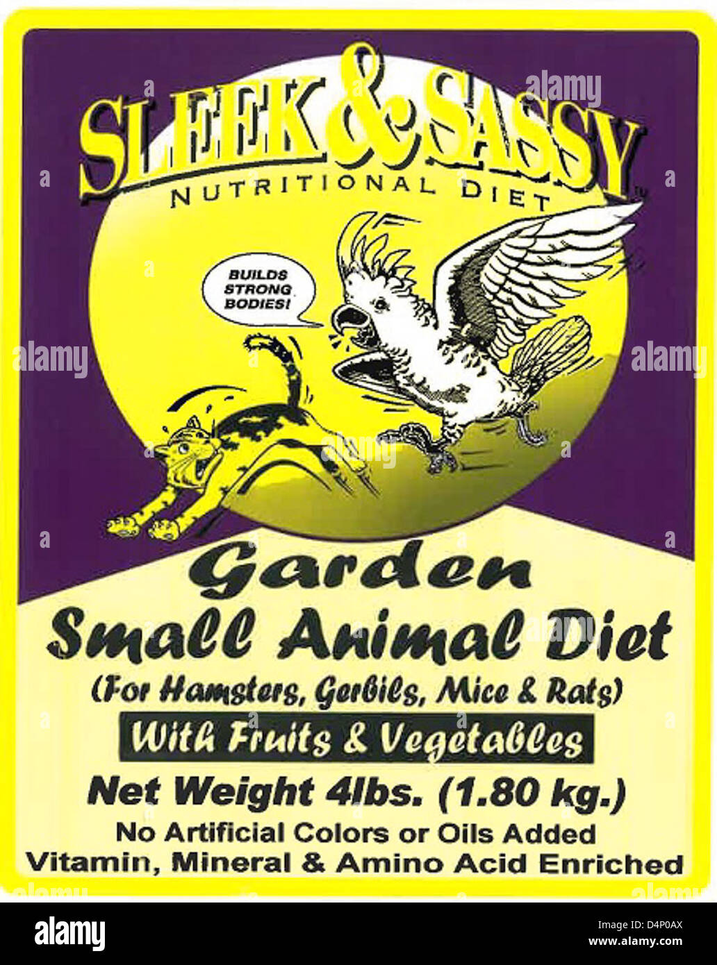 Wildwood Seed is recalling specific pet food products due to potential ...