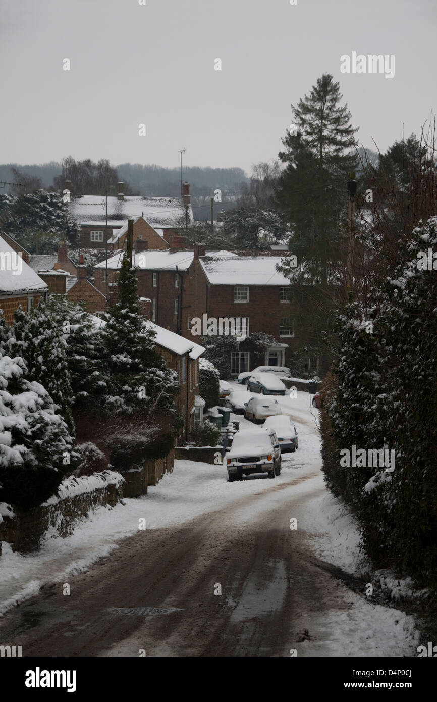 Hook Norton Village High Resolution Stock Photography and Images - Alamy