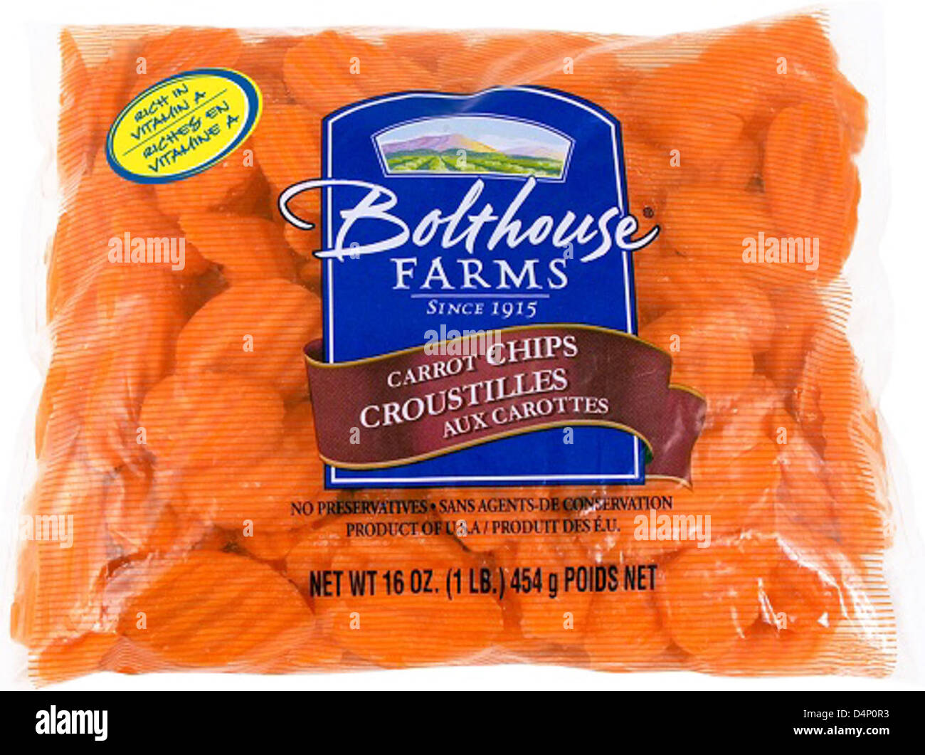 Bolthouse farms hi-res stock photography and images - Alamy