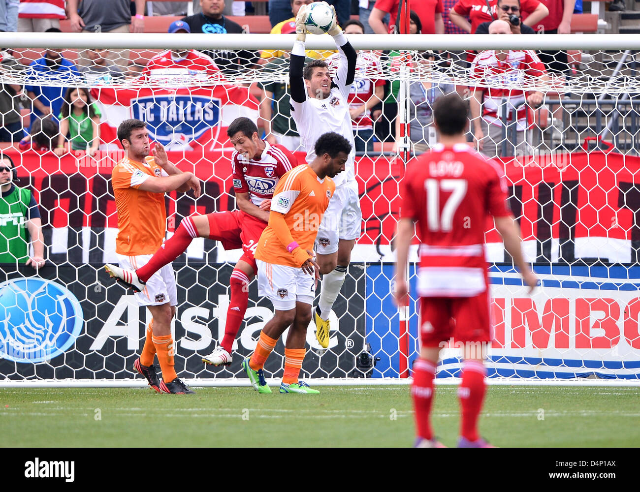 Goal tally hi-res stock photography and images - Alamy