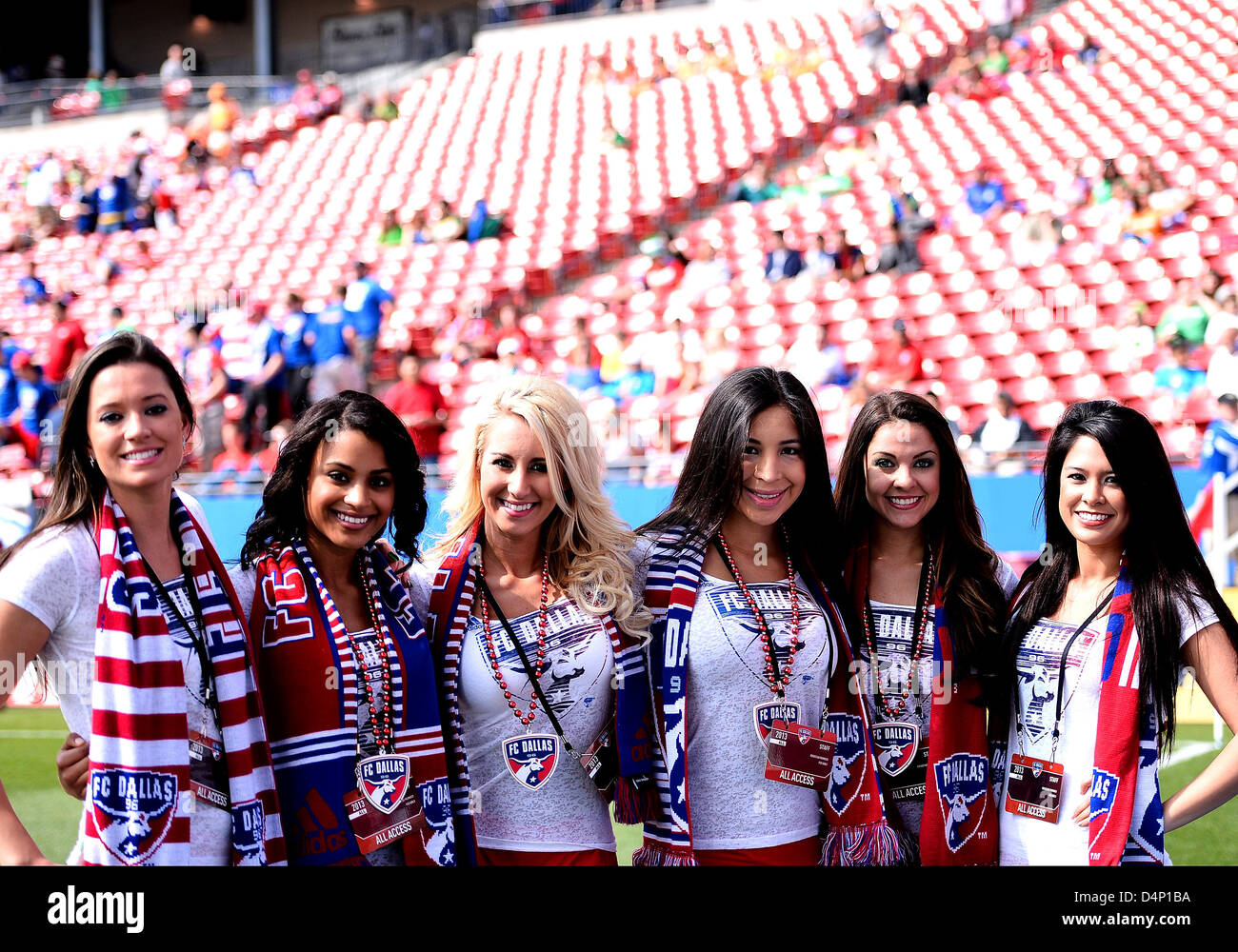 Major league soccer hi-res stock photography and images - Alamy