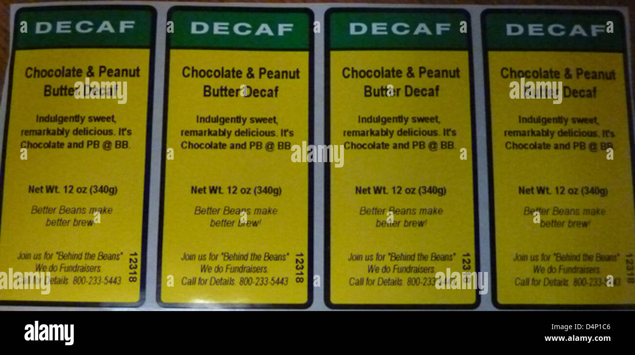 A recall has been issued for coffee products from Berres Brothers Food ...