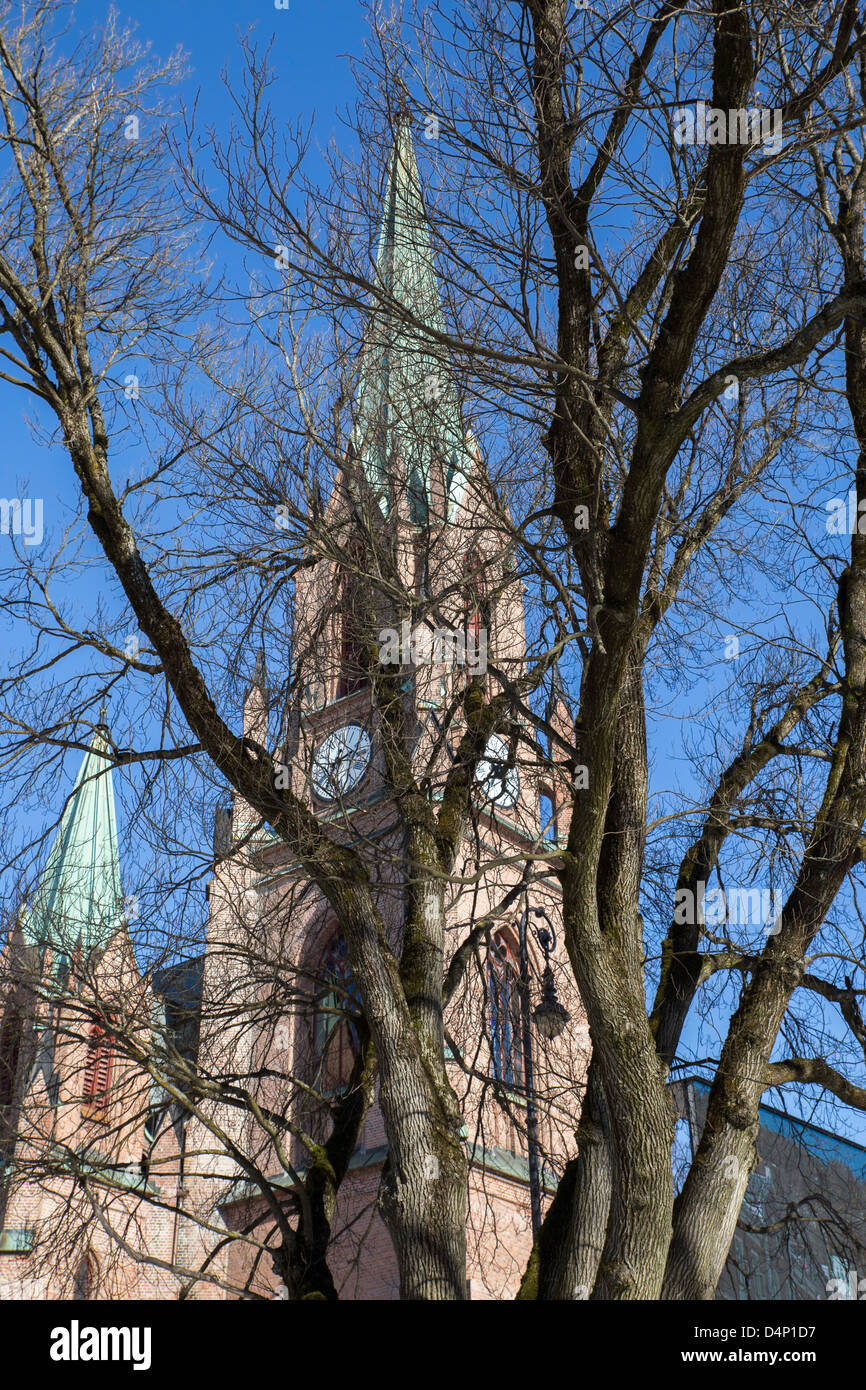 Drammen hi-res stock photography and images - Alamy