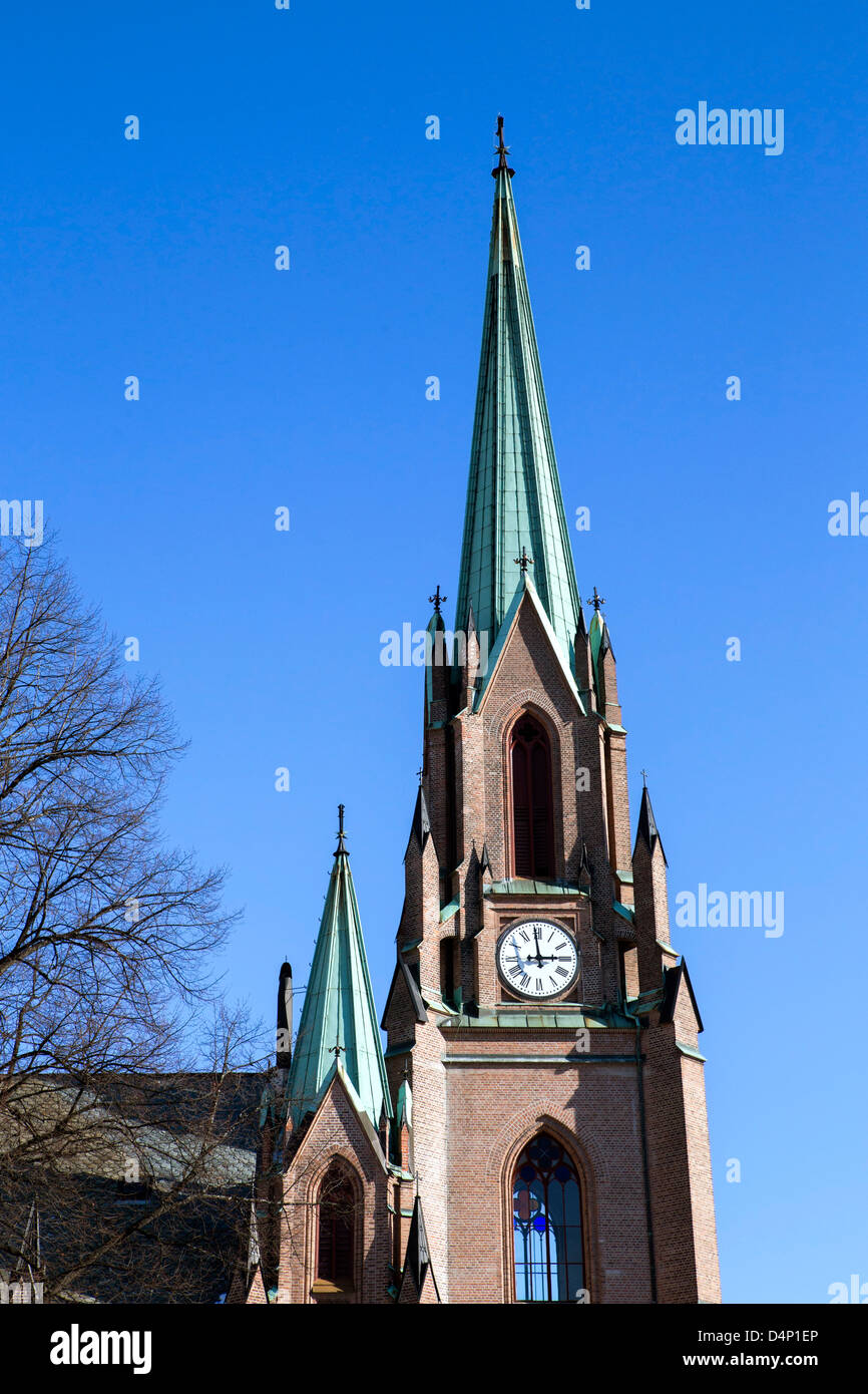 Drammen hi-res stock photography and images - Alamy