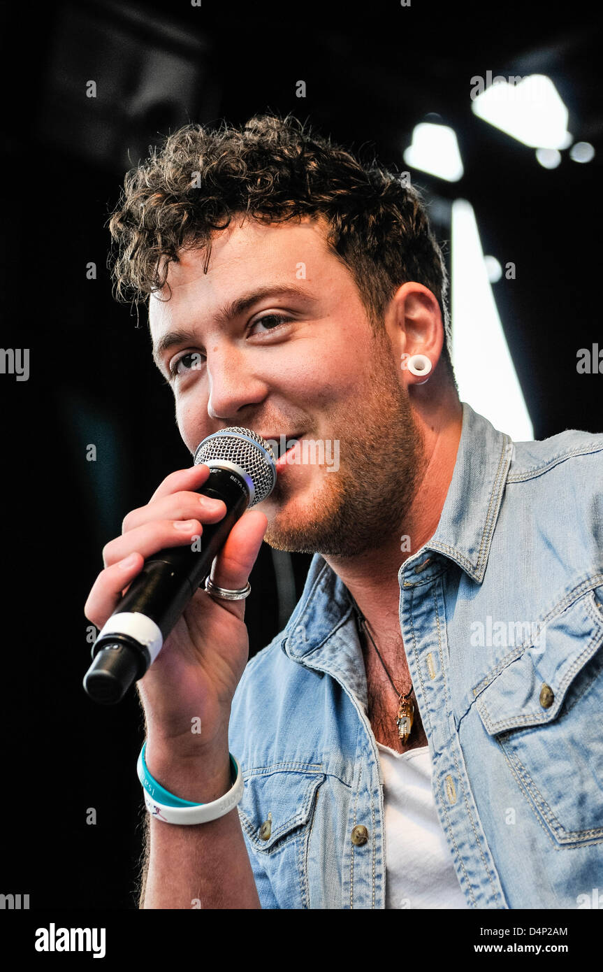 Saint david day hi-res stock photography and images - Alamy