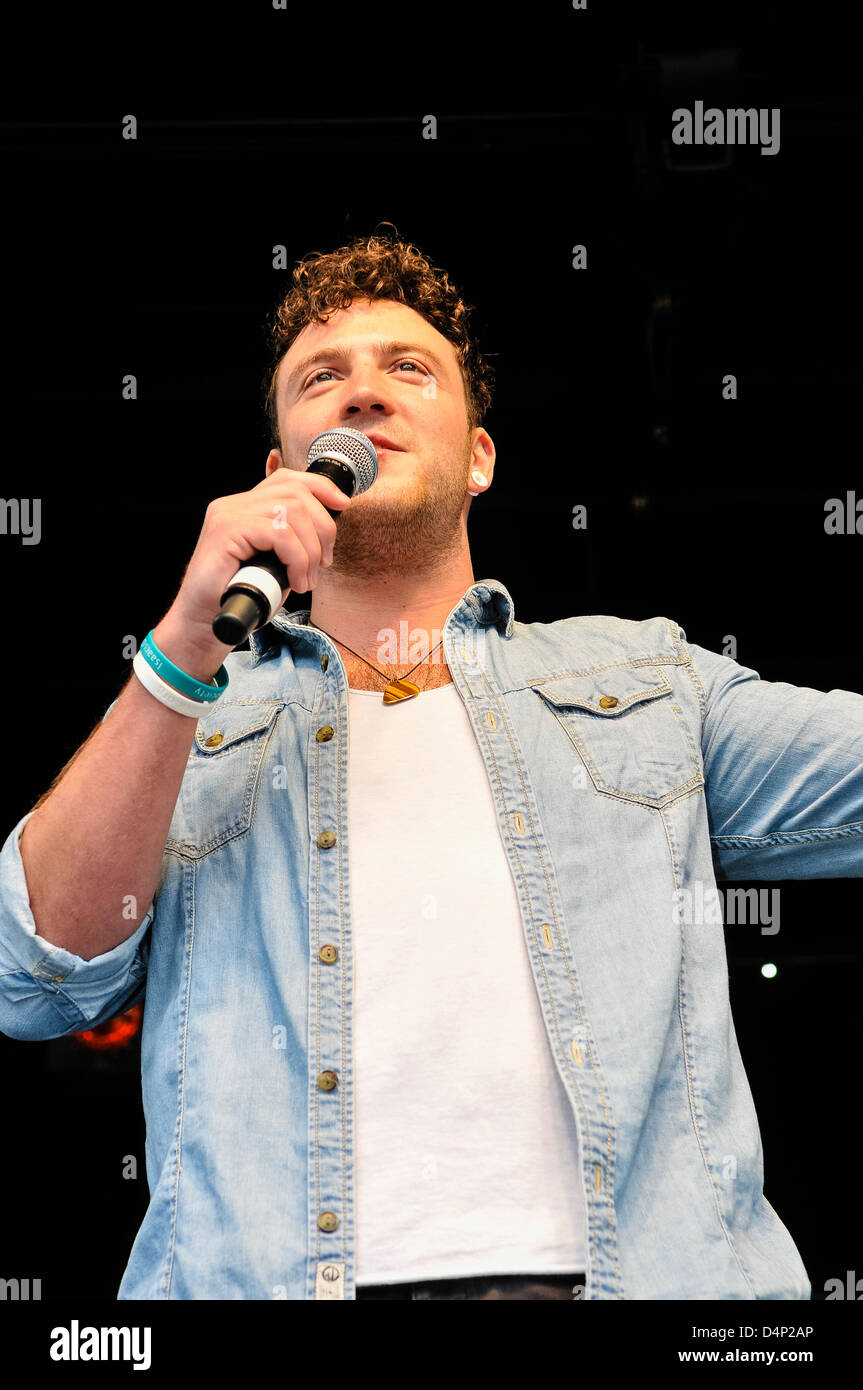 Saint david day hi-res stock photography and images - Alamy