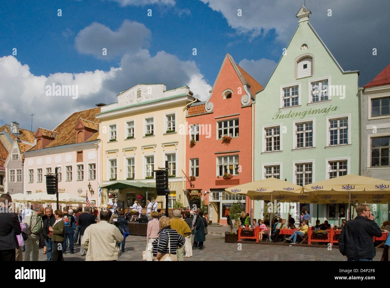 Concert square hi-res stock photography and images - Alamy