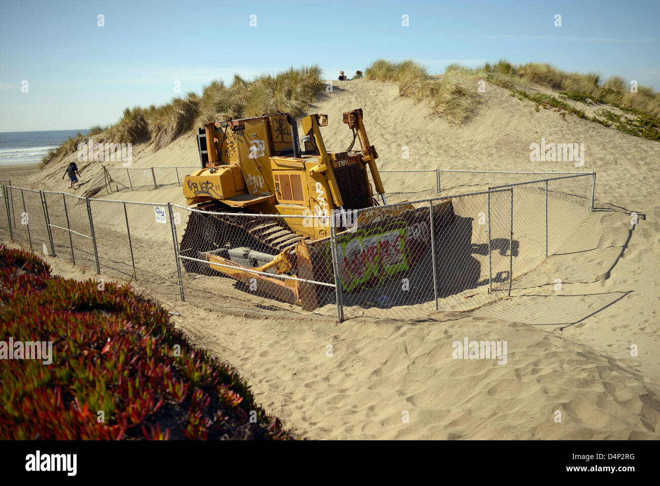Ocean beach san francisco hi-res stock photography and images - Alamy