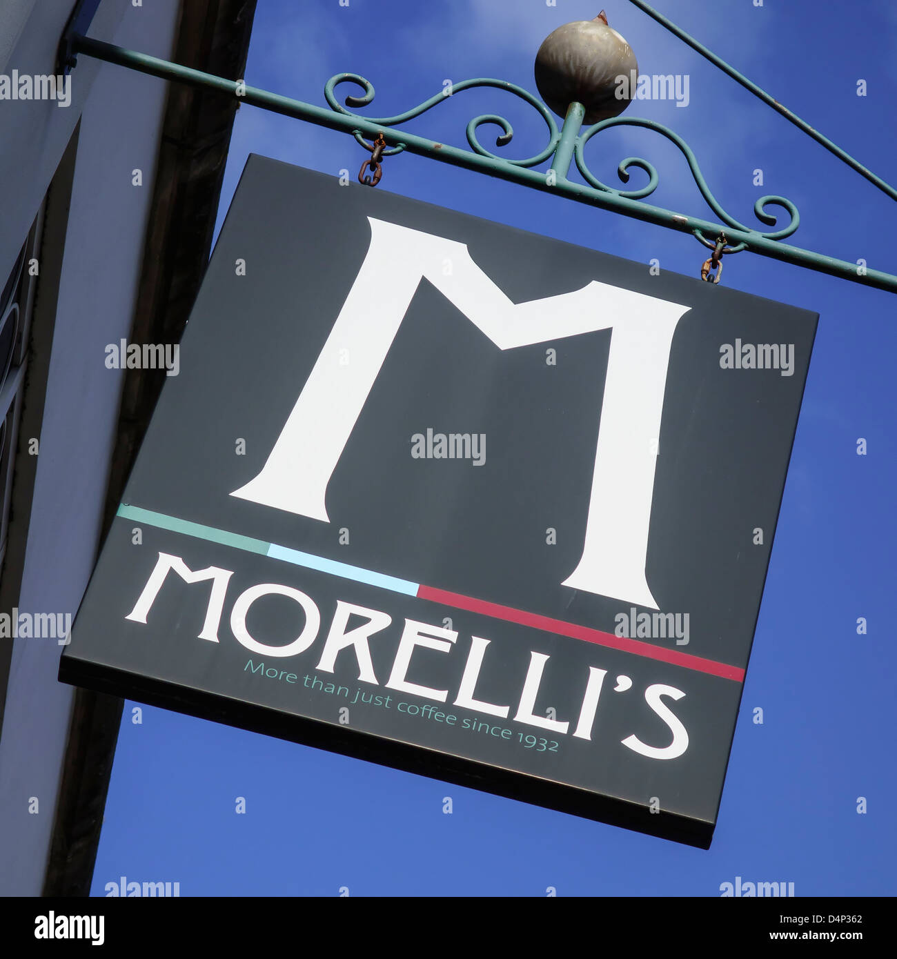 Coffee shop kent hi-res stock photography and images - Alamy