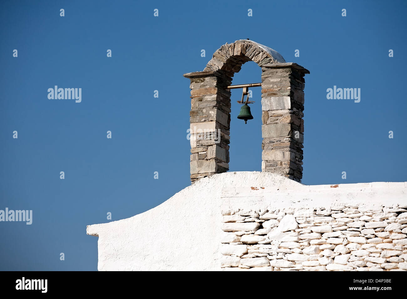Belfry bell tower hi-res stock photography and images - Alamy