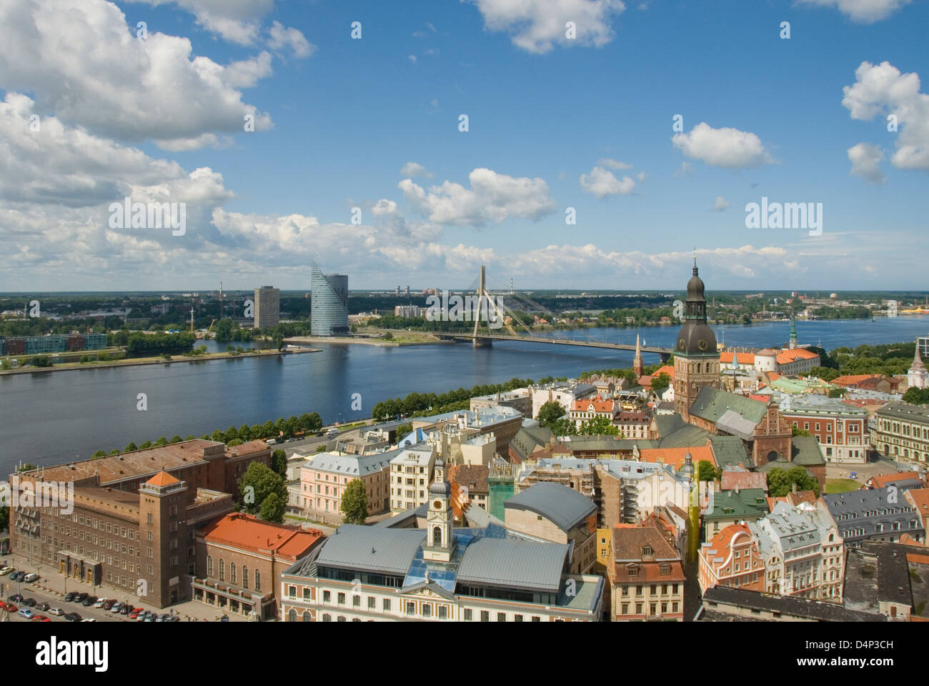 Daugava Stock Photos & Daugava Stock Images - Alamy