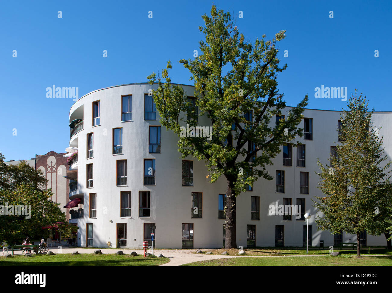Diakonia hi-res stock photography and images - Alamy