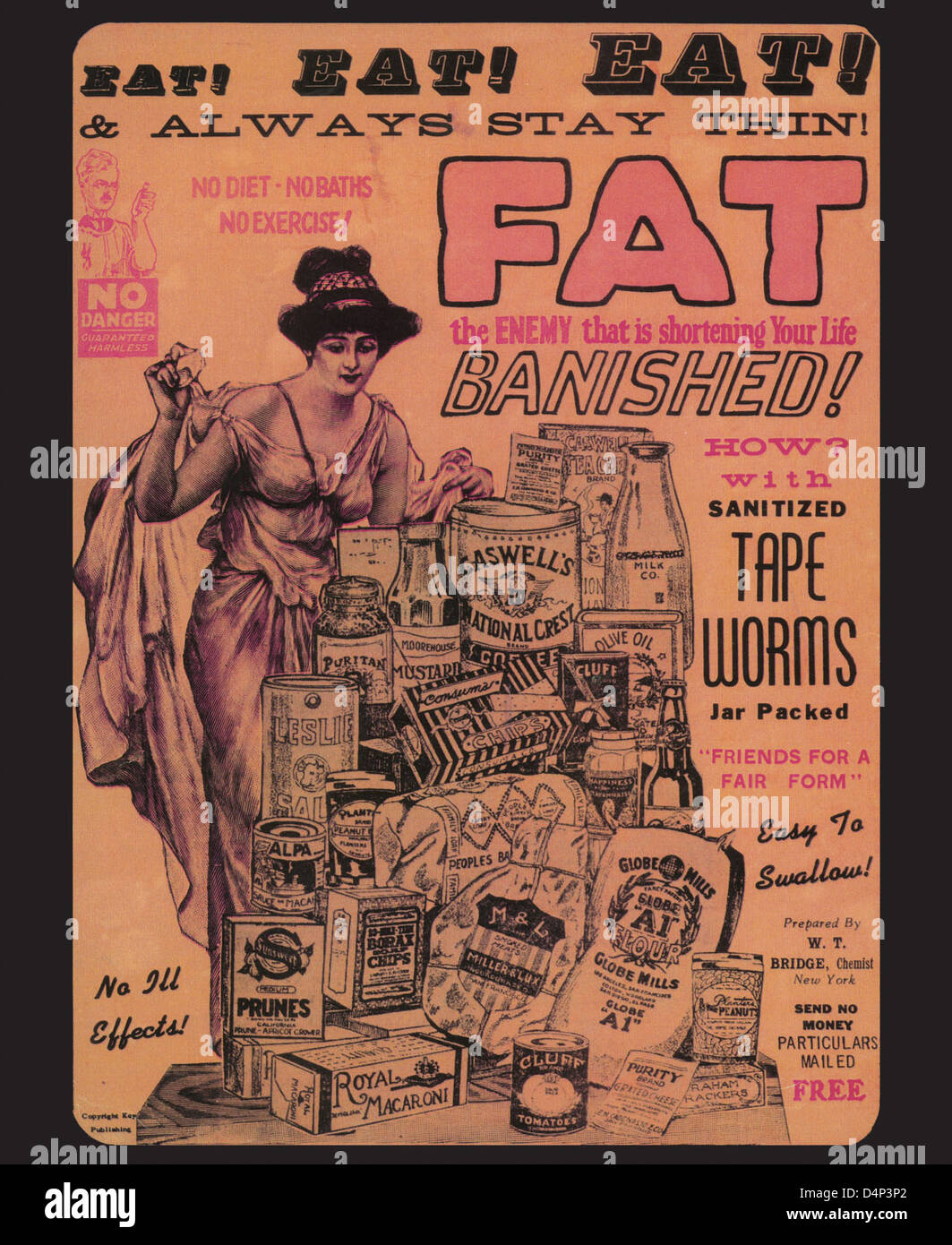 The FDA has issued a warning against weight-loss products marketed with ...