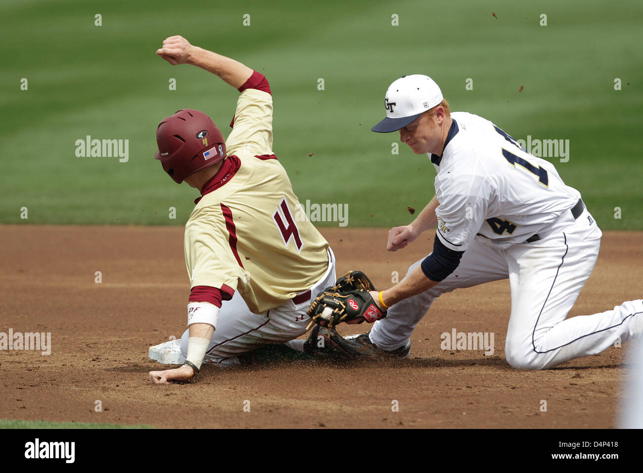 Sweep 4 game series hi-res stock photography and images - Alamy