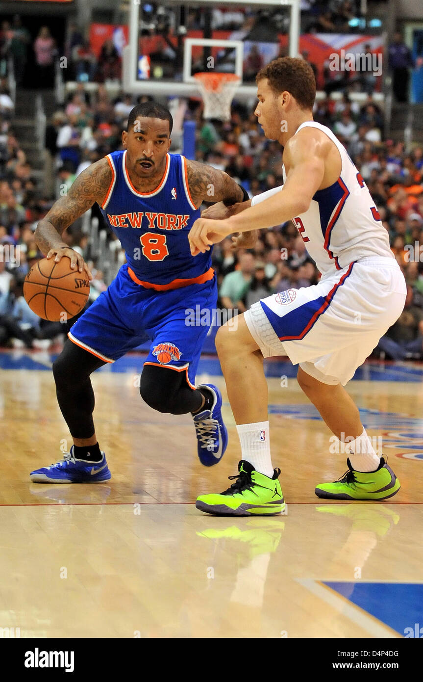 Jr Smith Shoes Knicks