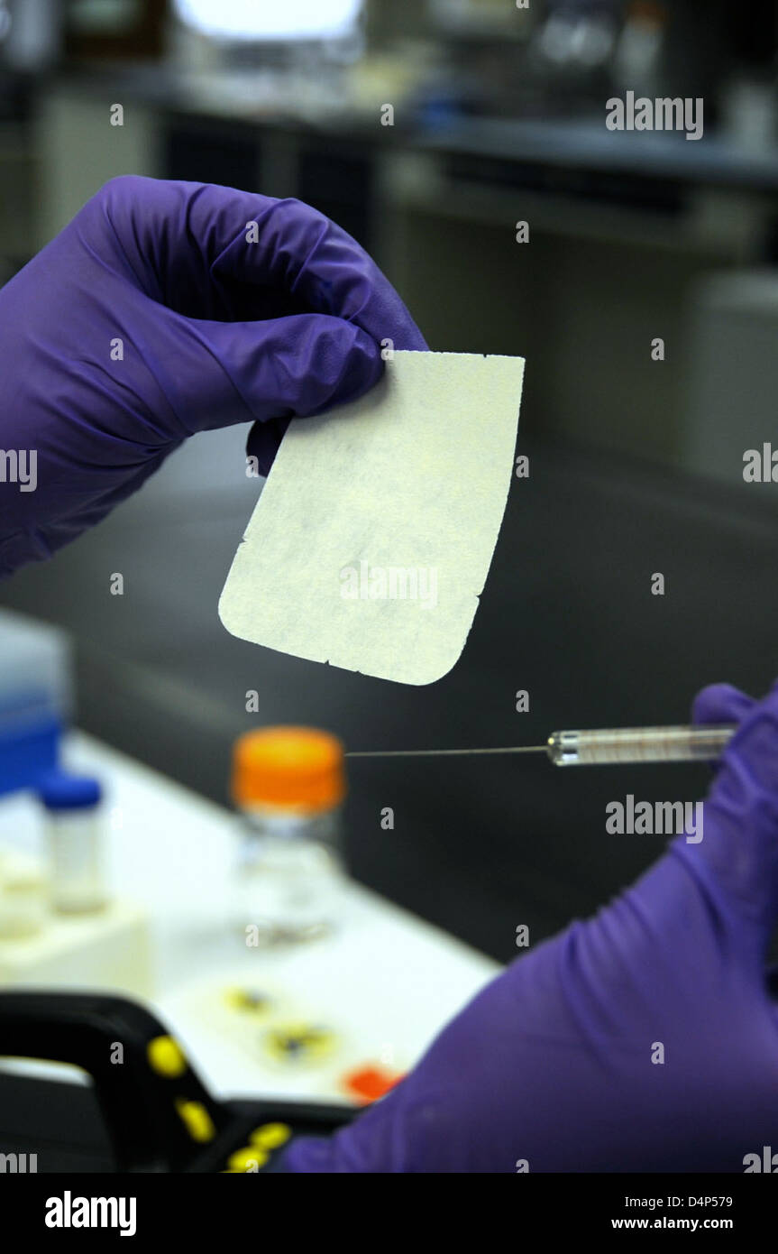 Portable screening devices, used in border security and regulatory ...