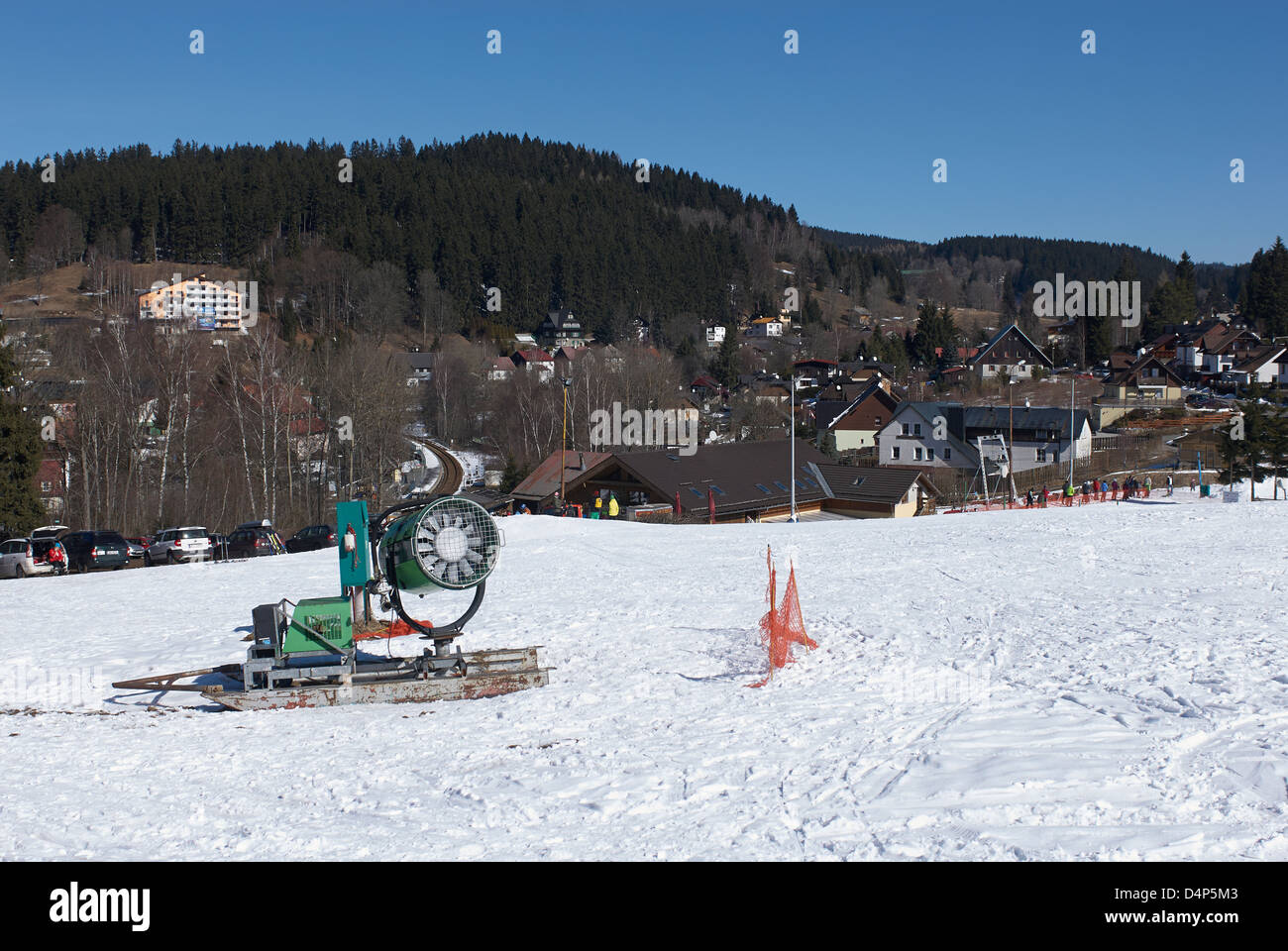 Zelezna hi-res stock photography and images - Alamy
