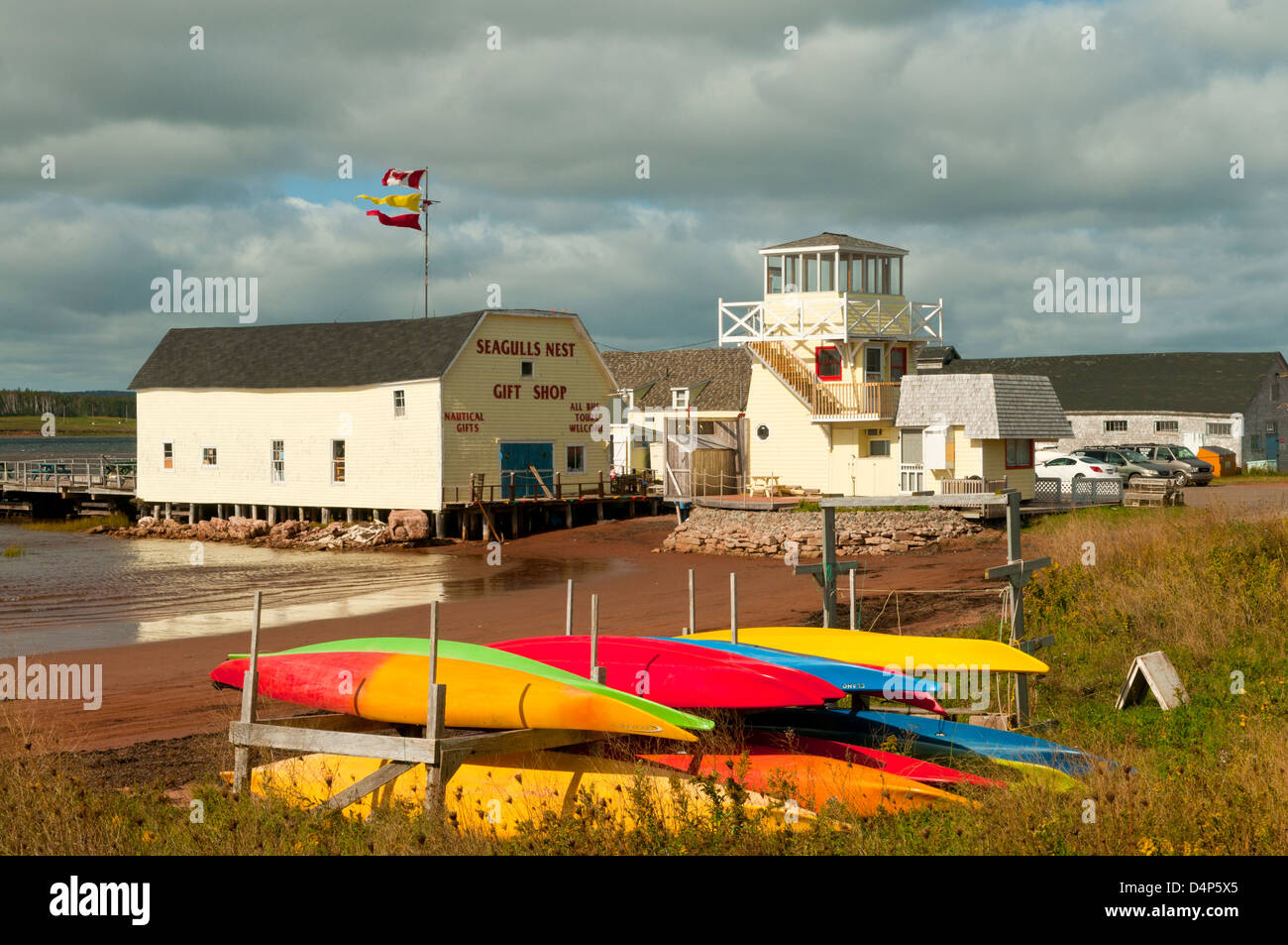 North rustico hi-res stock photography and images - Alamy