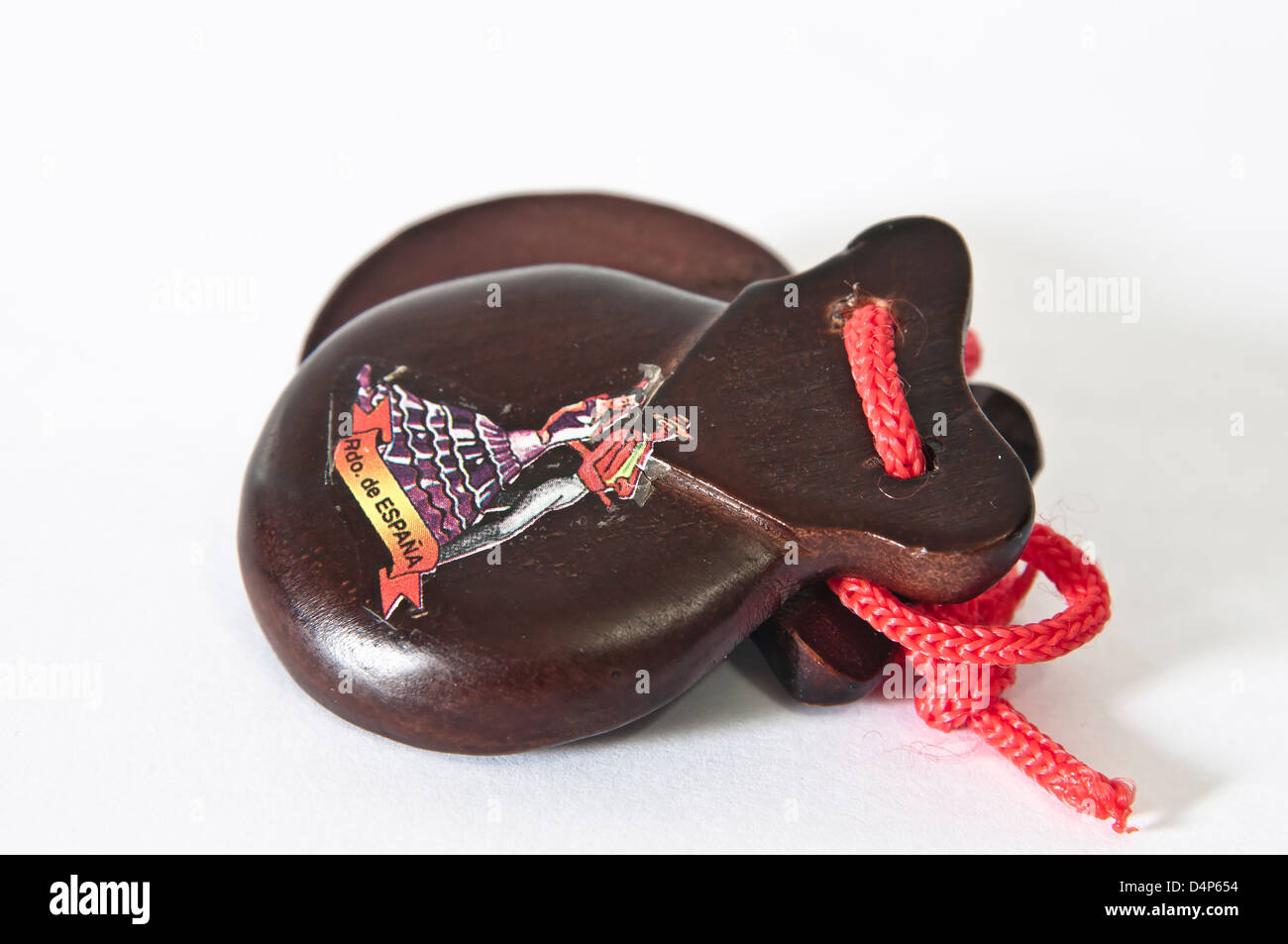 Castanets hi-res stock photography and images - Alamy