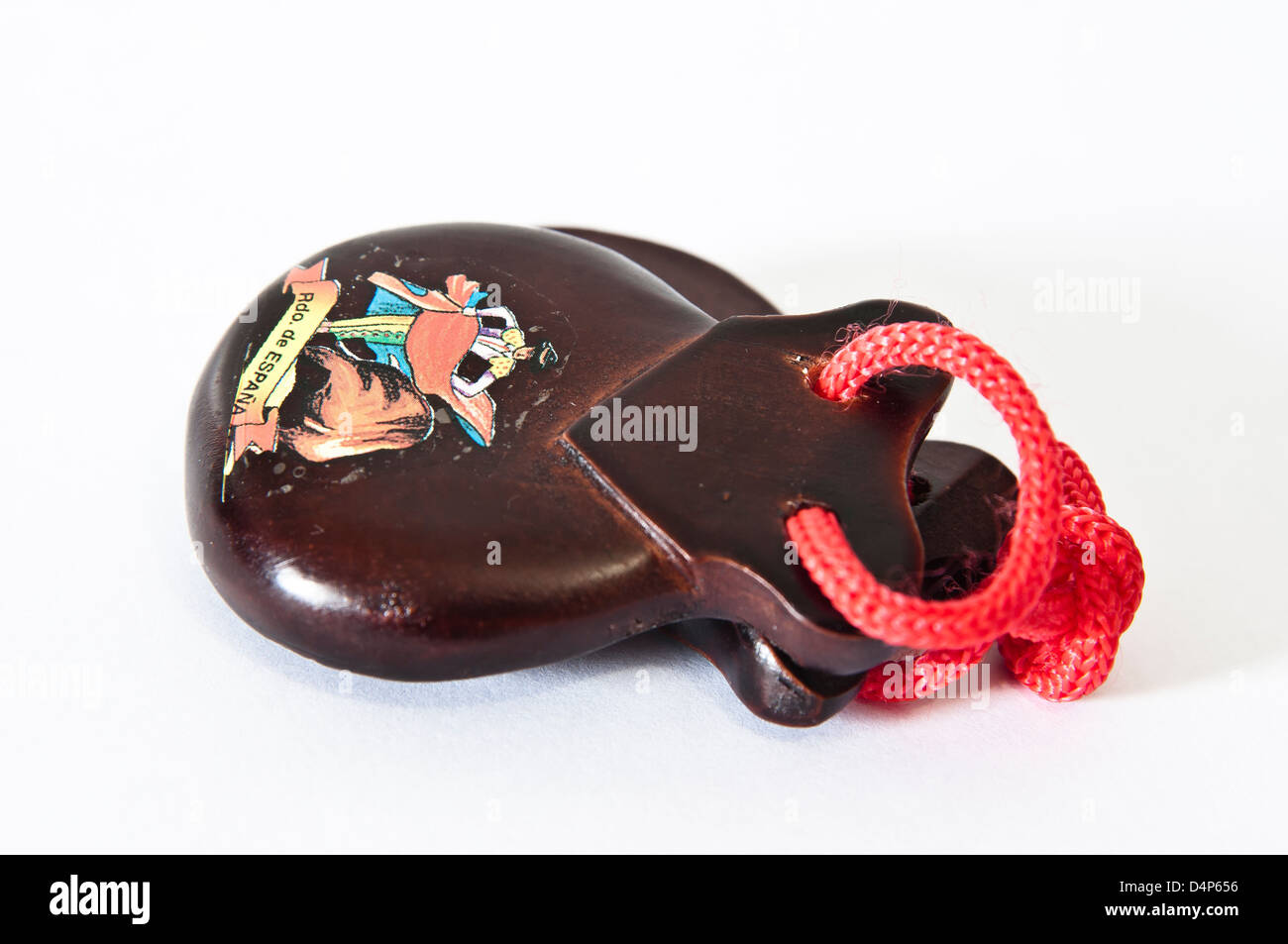 Castanet hi-res stock photography and images - Alamy