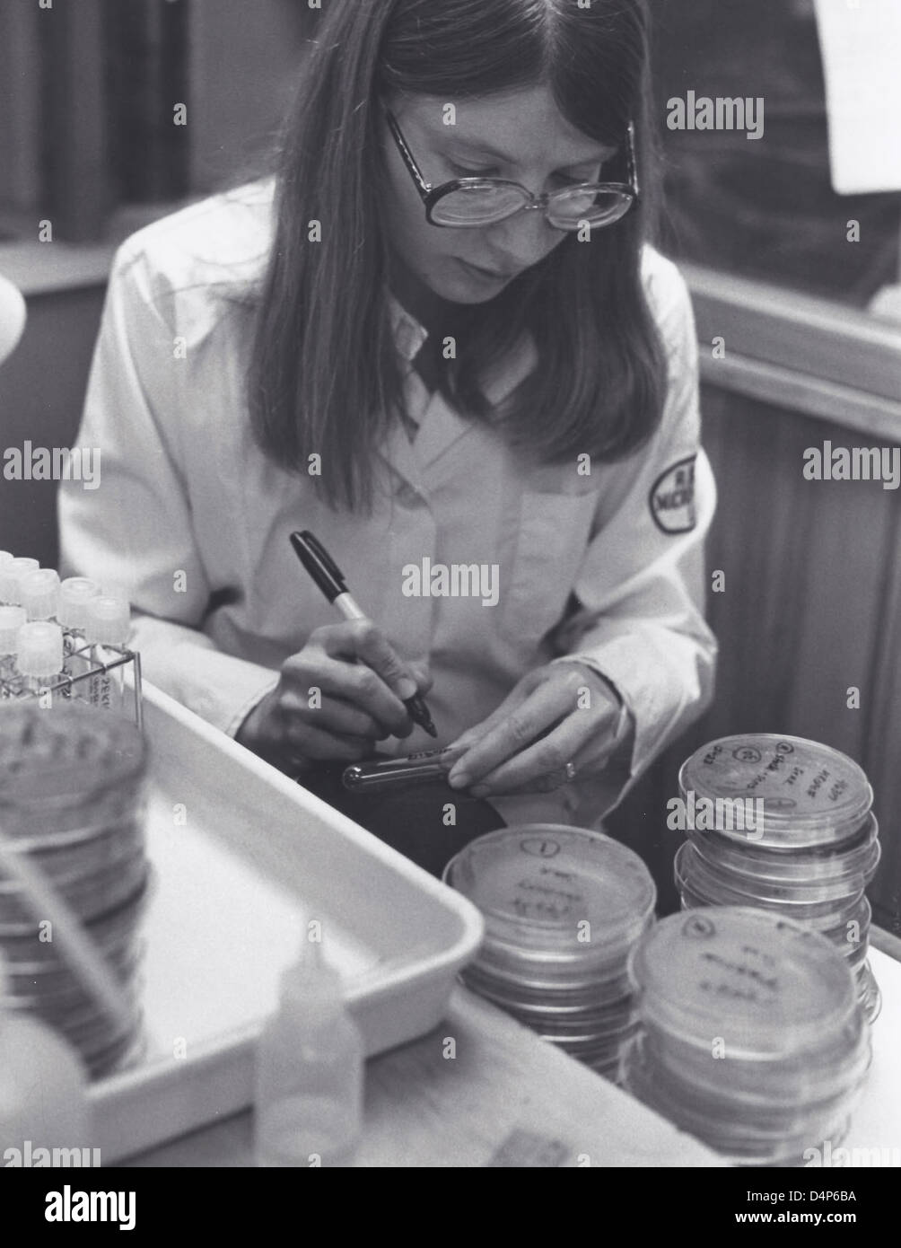 FDA testing has been conducted to assess the effectiveness of ...