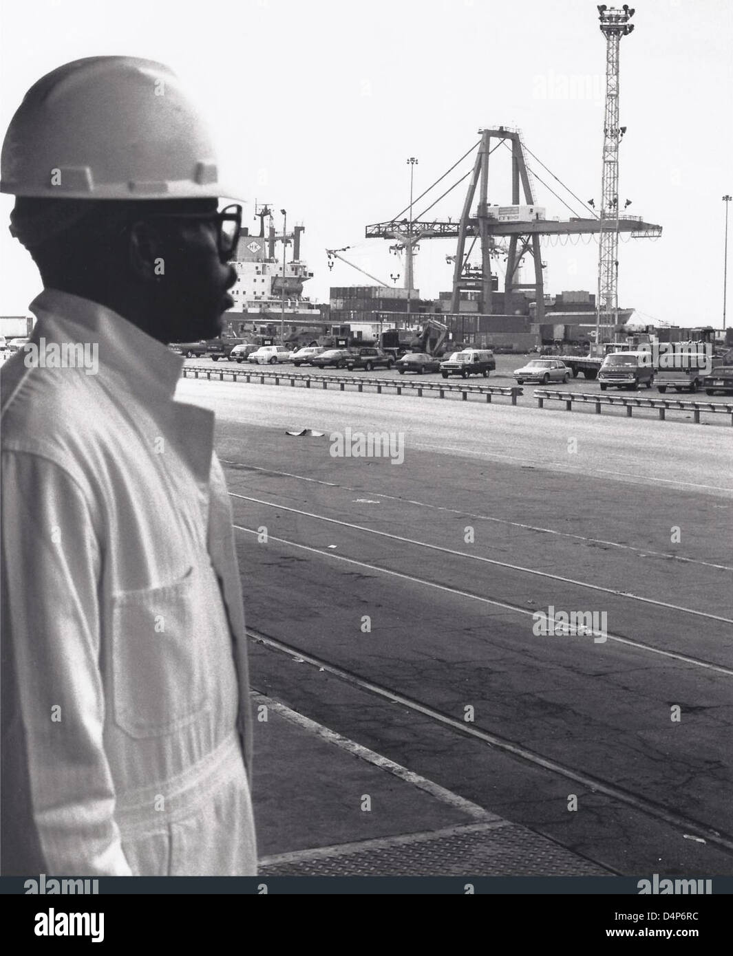 The FDA's Import Office at Dundalk Marine Terminal in Baltimore ...