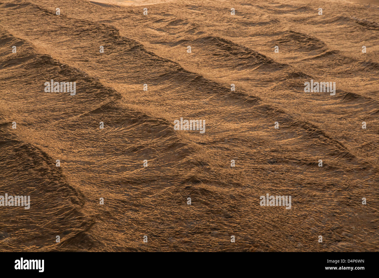 Wave patterns hi-res stock photography and images - Alamy