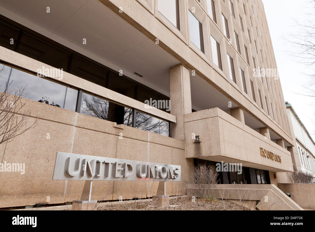 Unions hi-res stock photography and images - Alamy