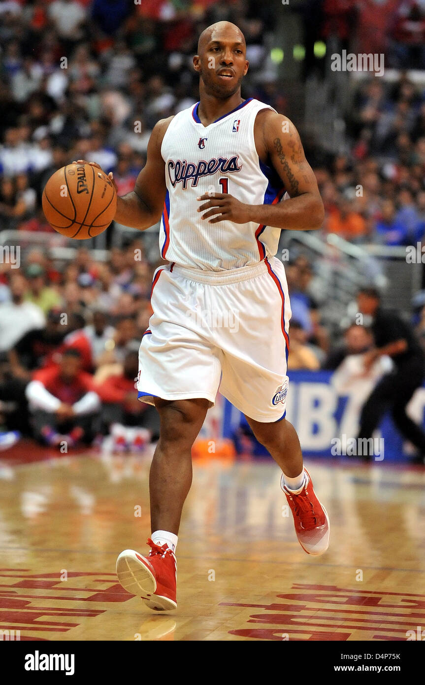 Chauncey billups hi-res stock photography and images - Alamy