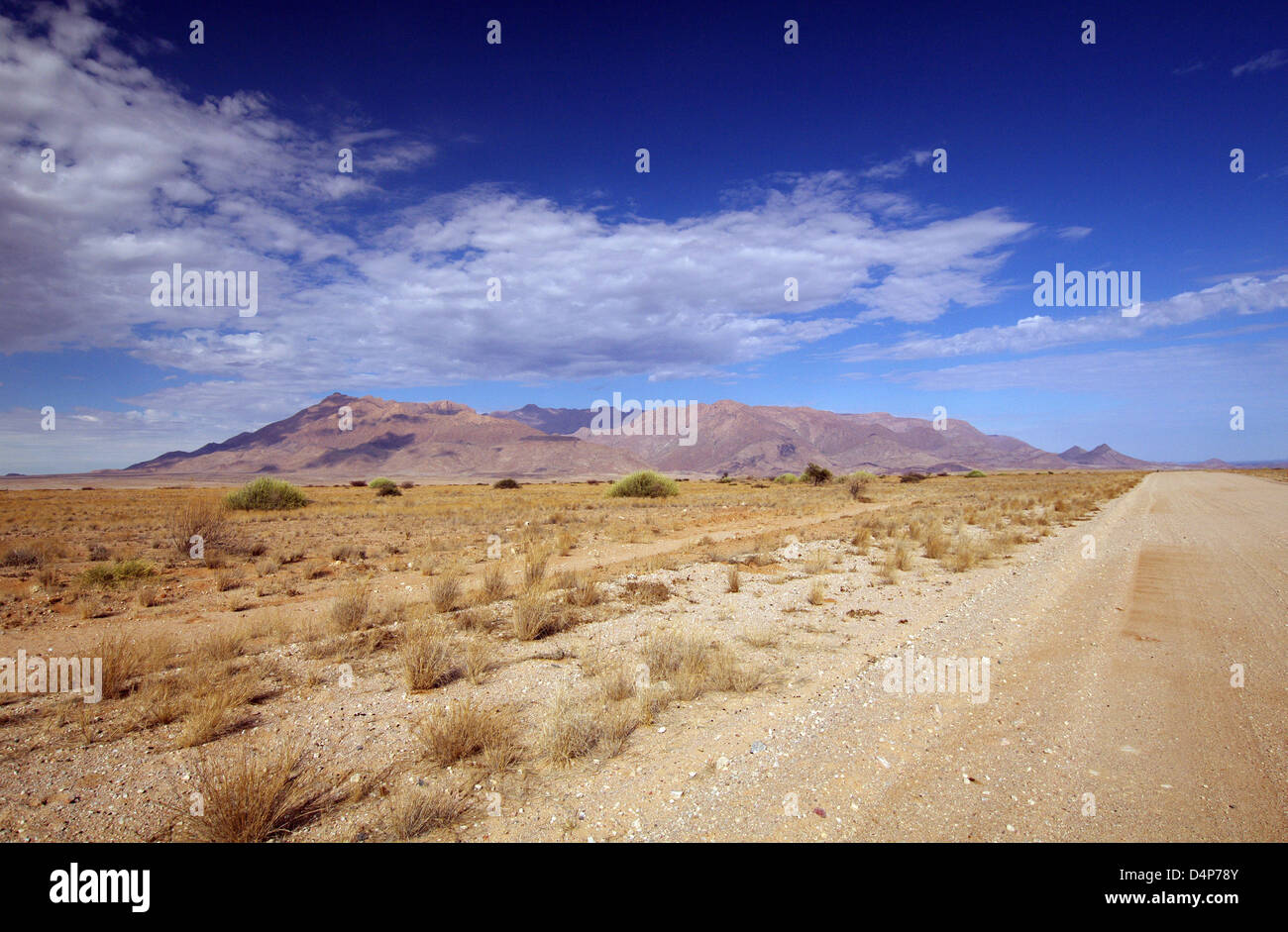 Brandberg Mountain, Namibia Stock Photo - Alamy