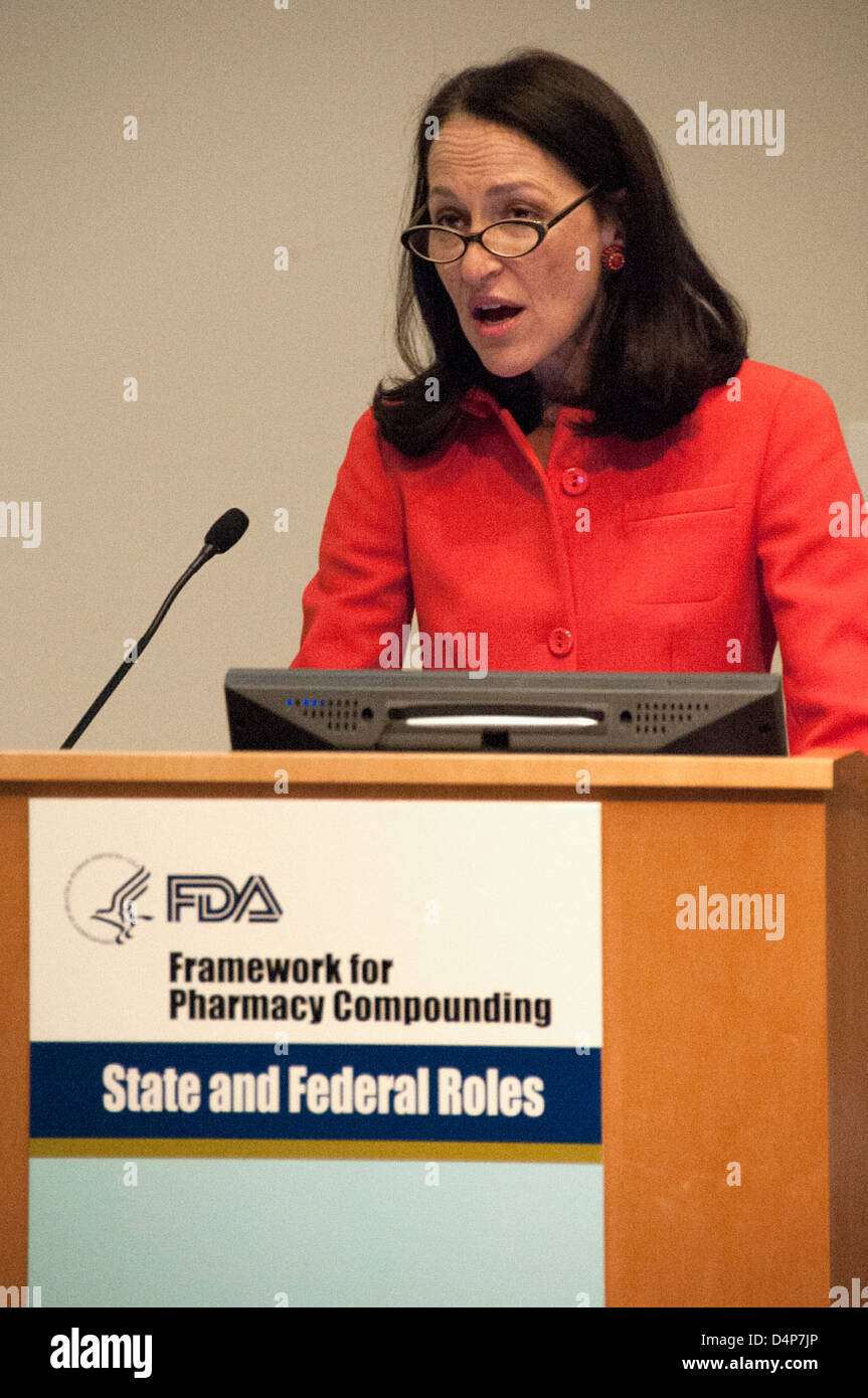 The FDA's framework for pharmacy compounding establishes guidelines for ...