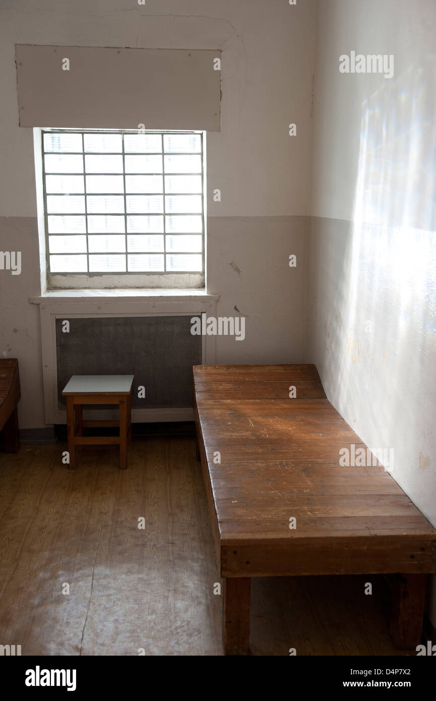 Former soviet special camp hi-res stock photography and images - Alamy