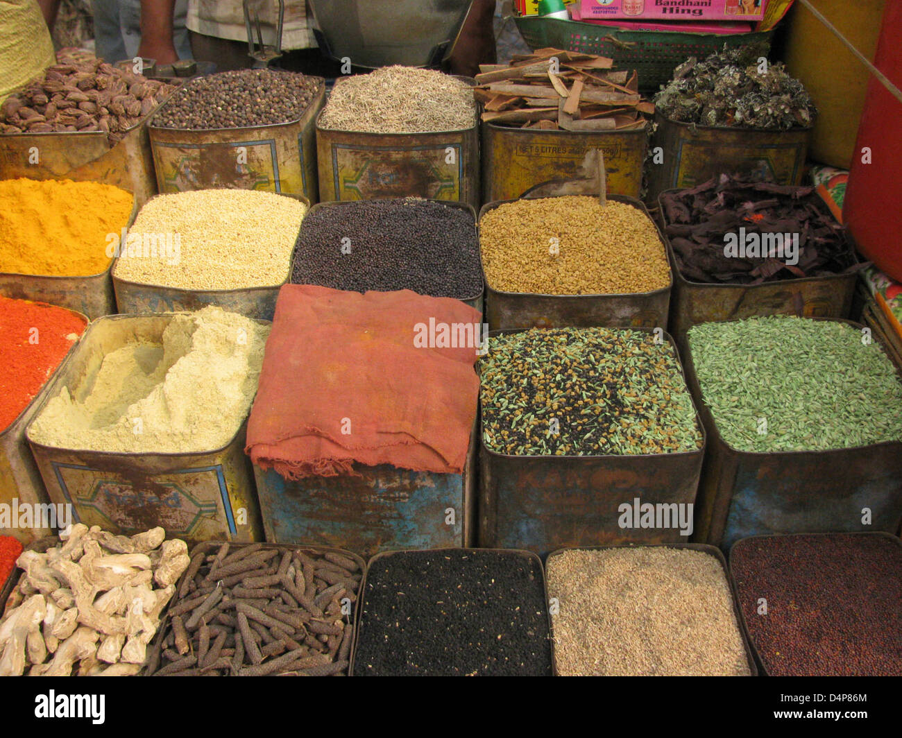 Bruce Foods High Resolution Stock Photography and Images - Alamy