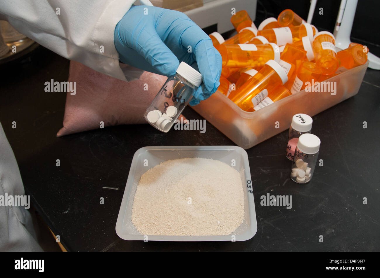 Brenda Stodart, Lawrence Yu, and Mansoor Khan of the FDA contribute to ...