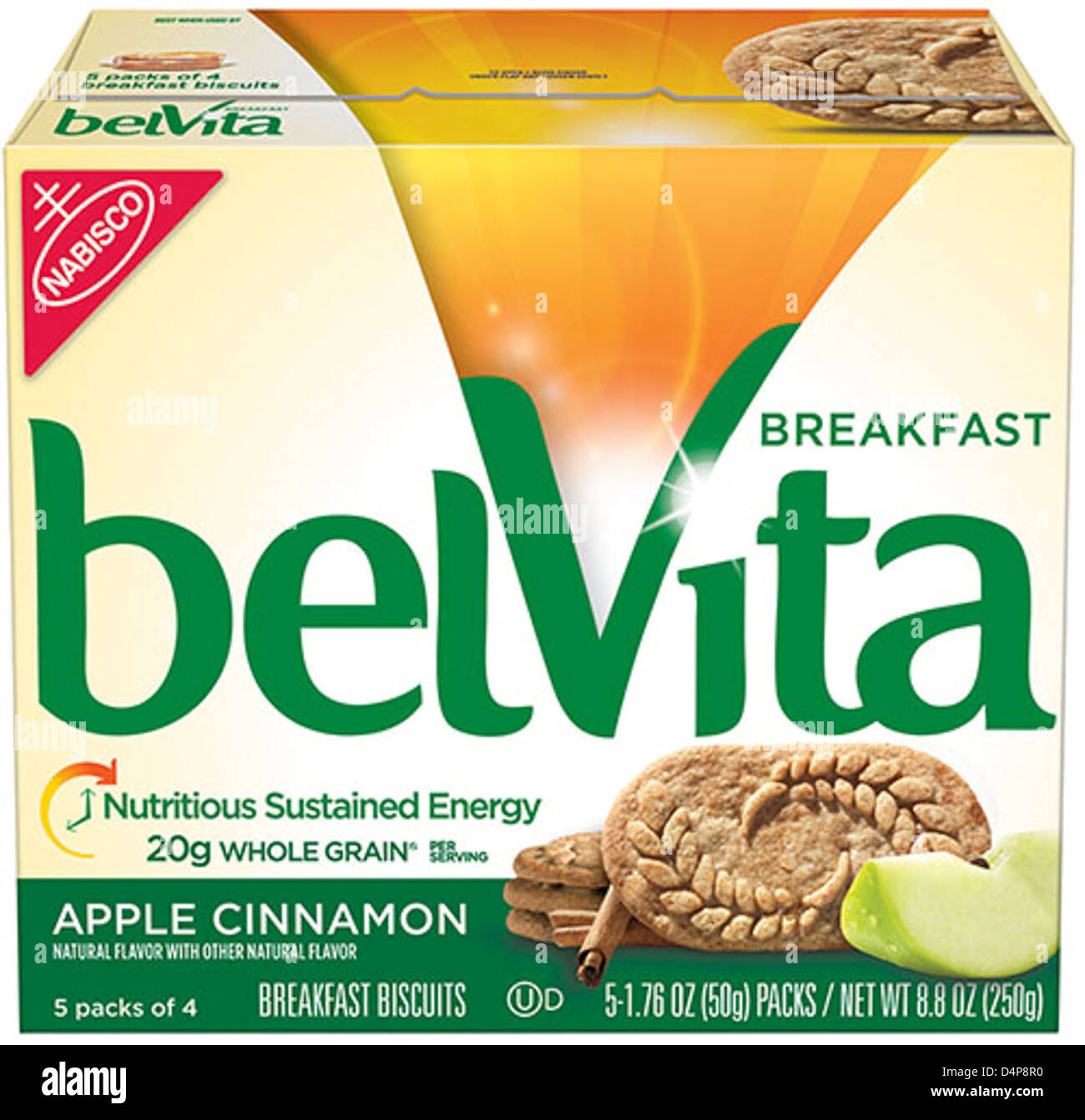 Belvita hi-res stock photography and images - Alamy