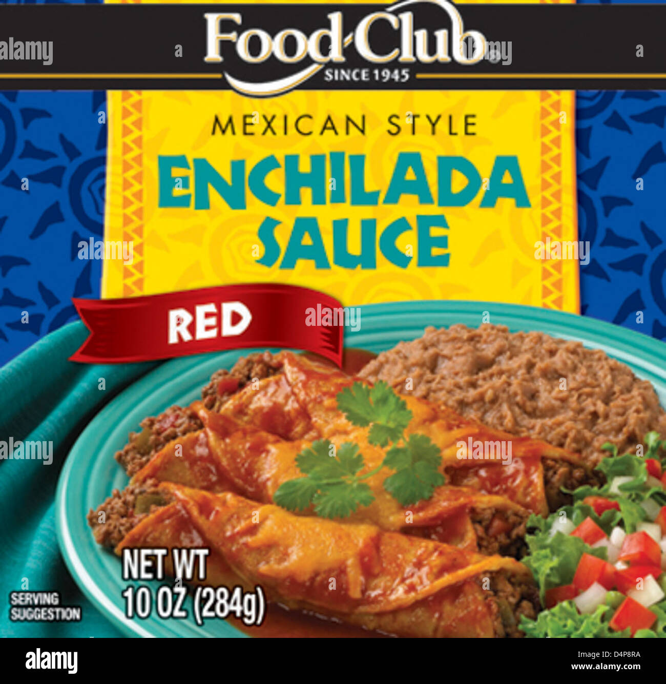 Bruce Foods Corporation has recalled Food Club sauces due to the ...