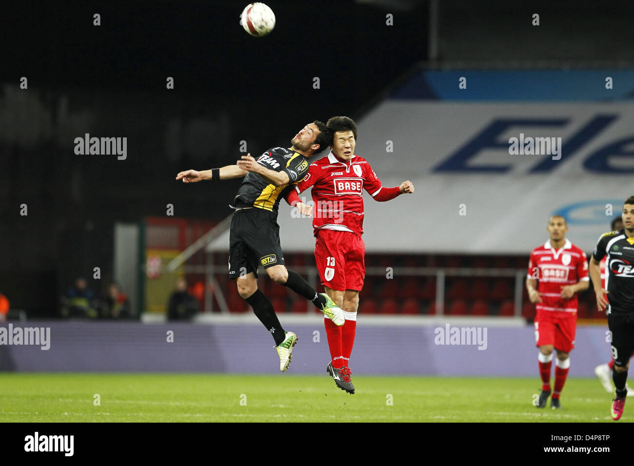 Koen persoons hi-res stock photography and images - Alamy