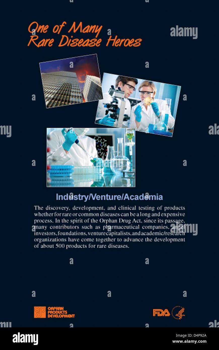 The FDA's Bureau of Chemistry Scientist works in testing and evaluating ...