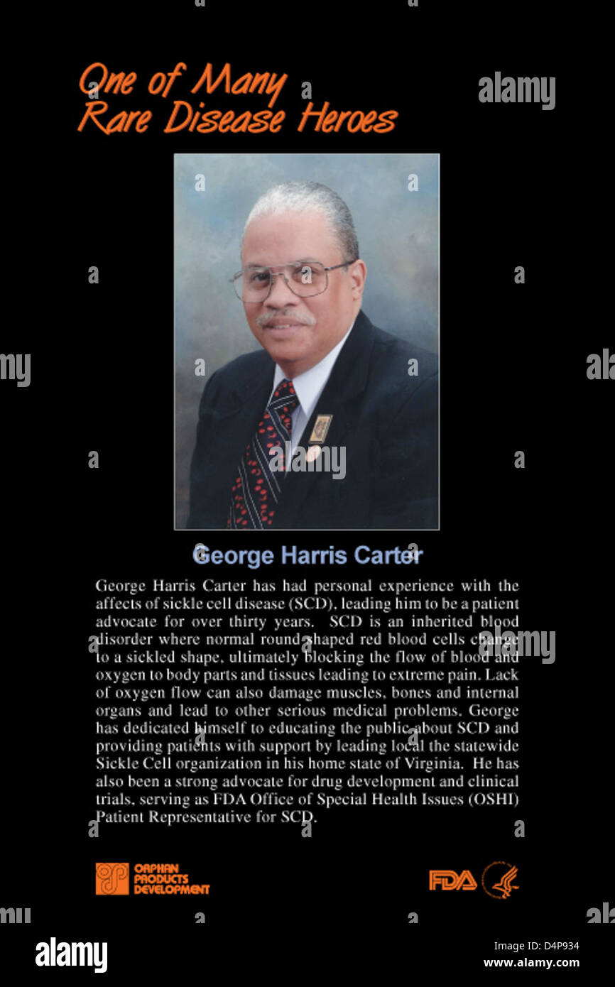 George harris hi-res stock photography and images - Alamy