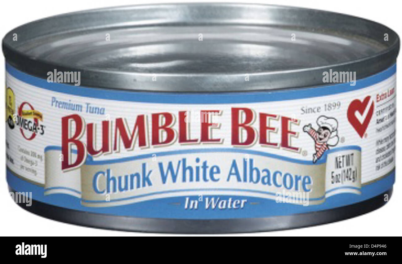Bumble Bee Foods Logo Bumble Bee Foods Hi Res Stock Photography And
