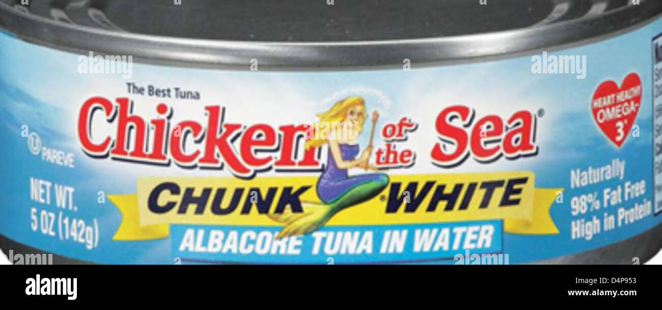 Tri-Union has recalled canned tuna products due to potential ...