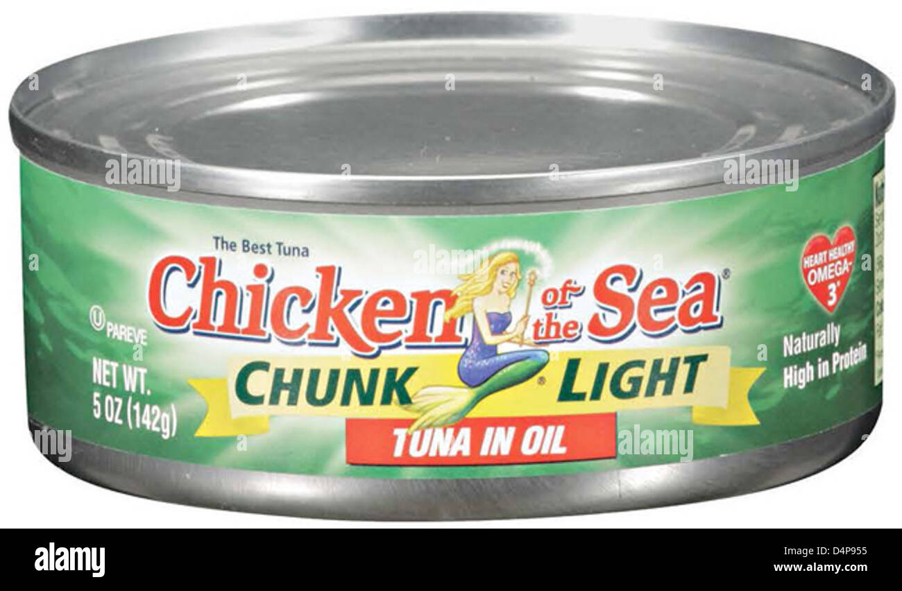 Tri-Union Seafoods has issued a recall for canned tuna products under ...
