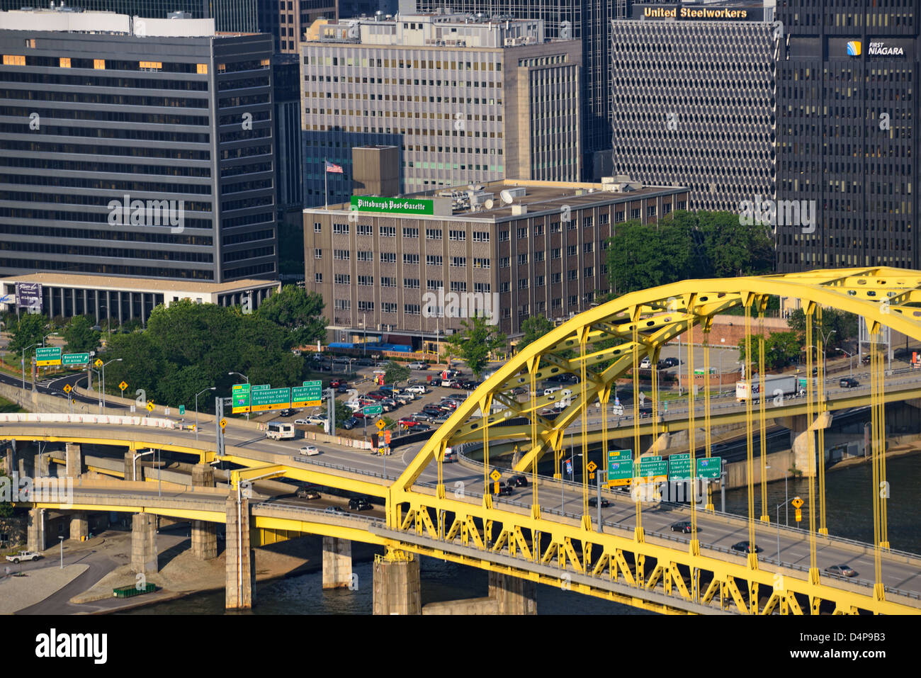 Monongahela river hi-res stock photography and images - Alamy