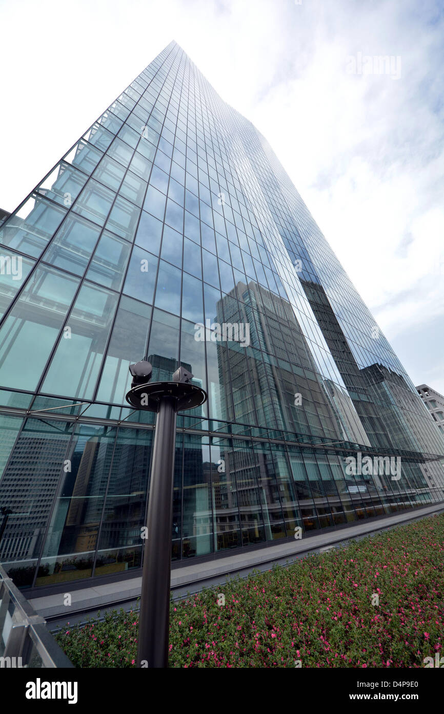 March 18, 2013, Tokyo, Japan - KITTE, a commercial facility housed in ...