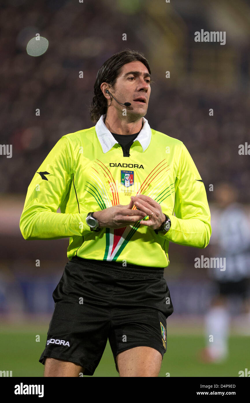 Bergonzi hi-res stock photography and images - Alamy