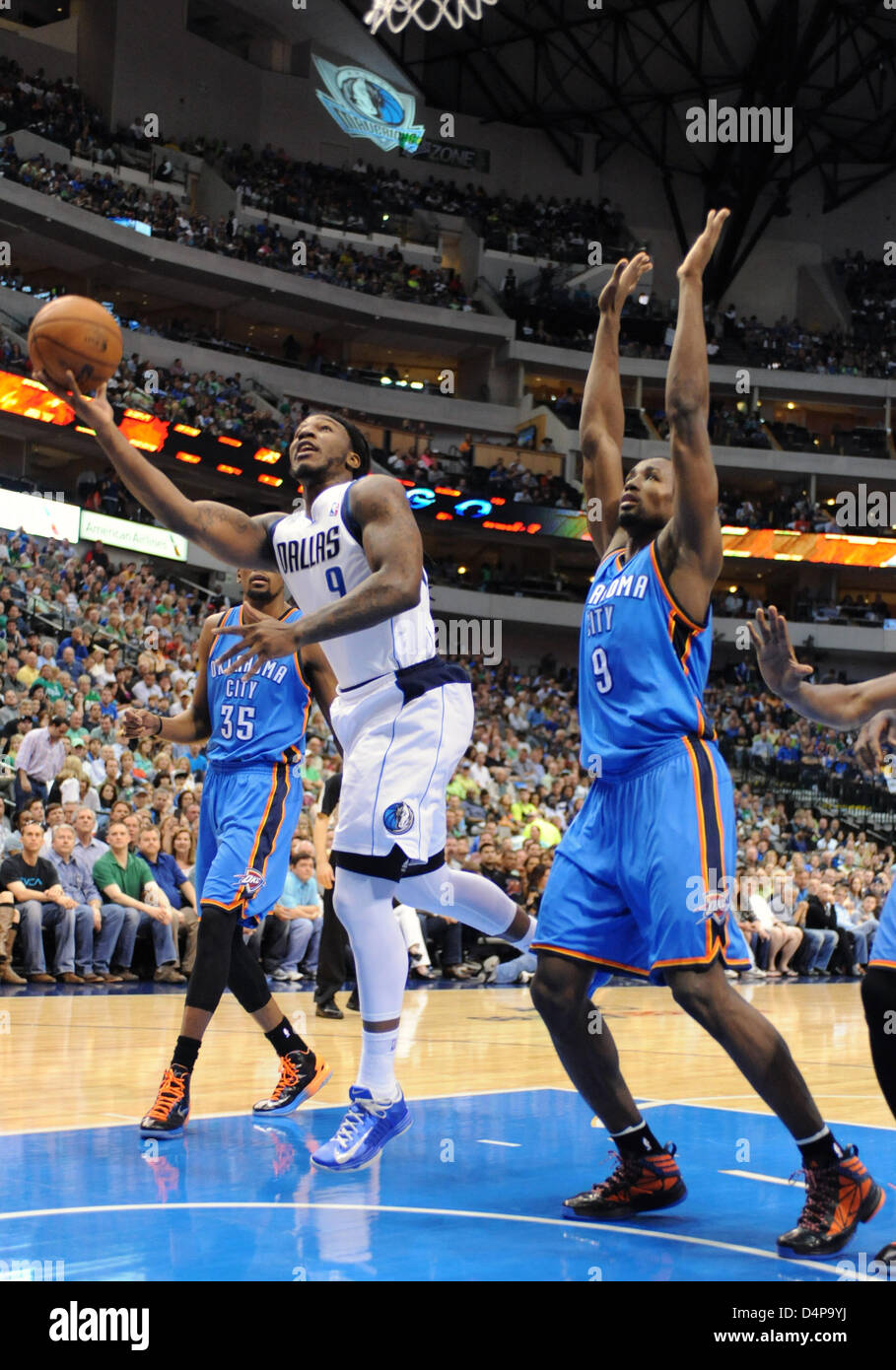 Jae Crowder Mavs