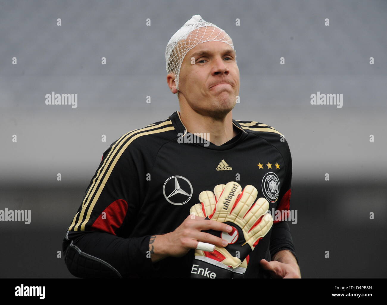 During one of his matches hi-res stock photography and images - Alamy