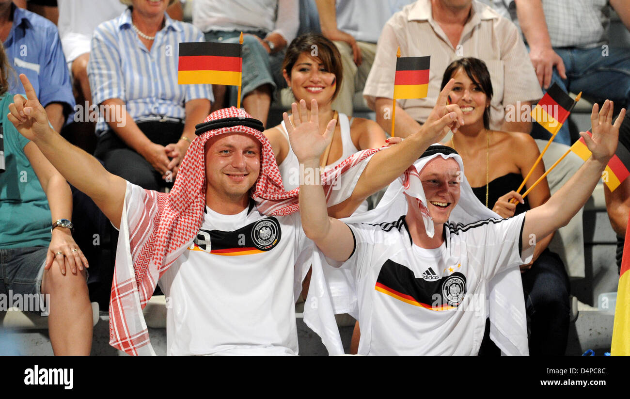 Uae vs germany hi-res stock photography and images - Alamy